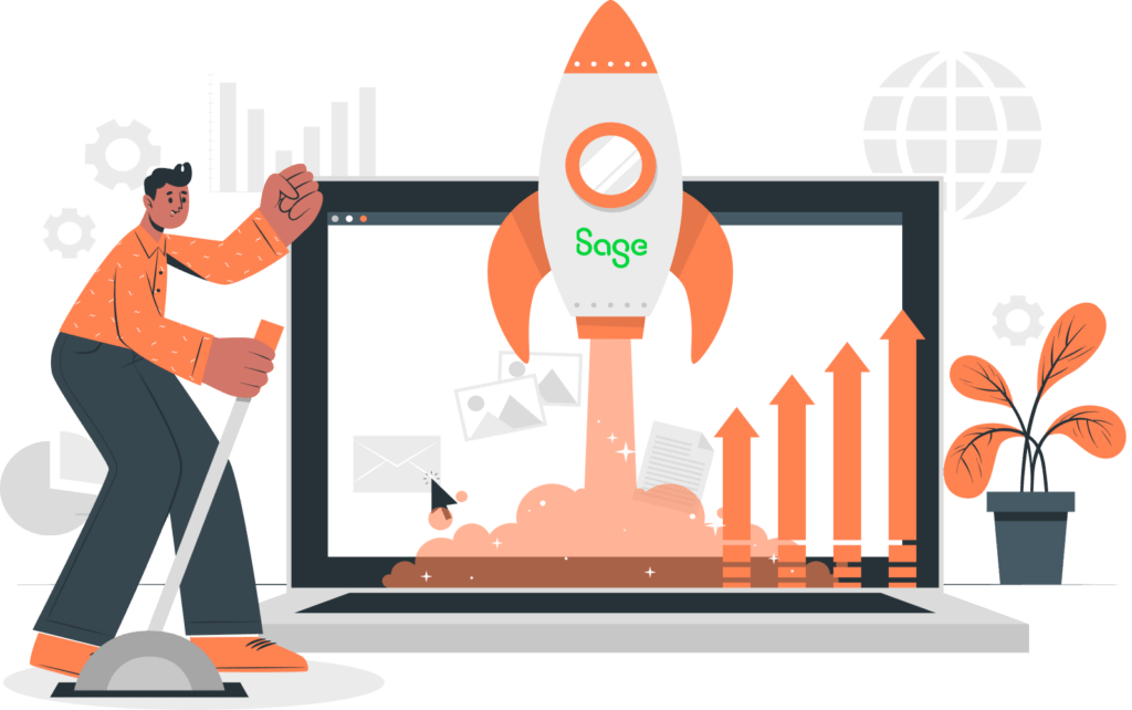 Certified Sage ERP Integration Professionals - CertiPro