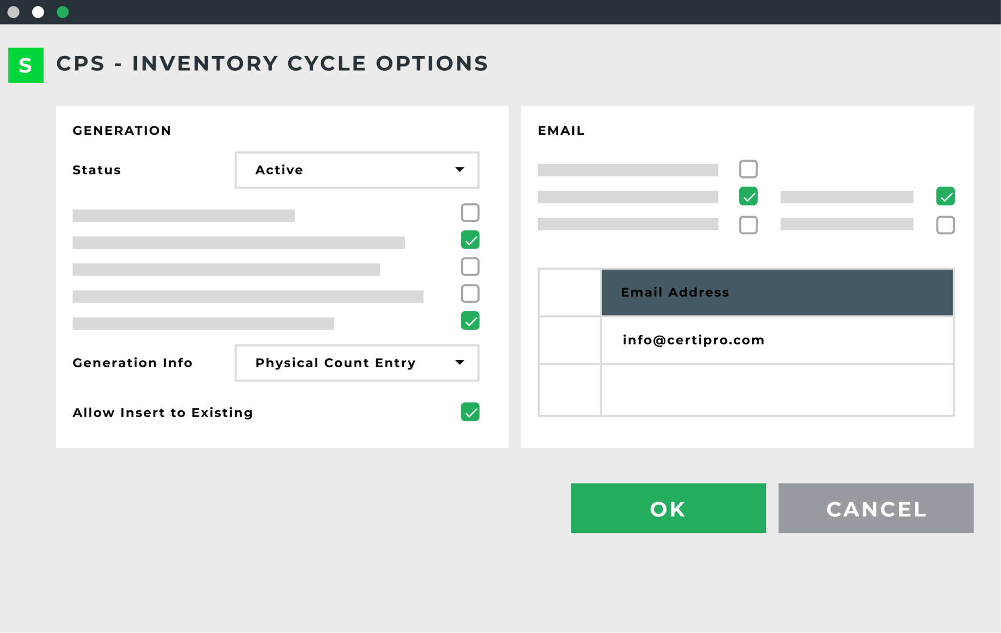 Certified Sage ERP Integration Professionals - CertiPro
