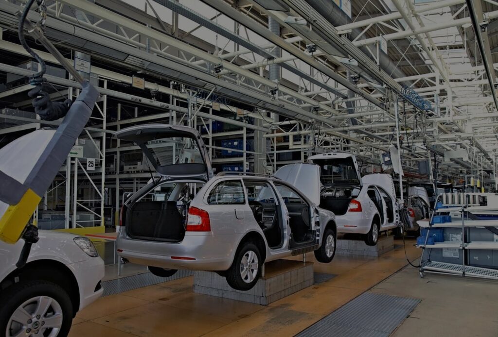 CertiPro | Sage ERP: The Best Choice for Discrete Manufacturing