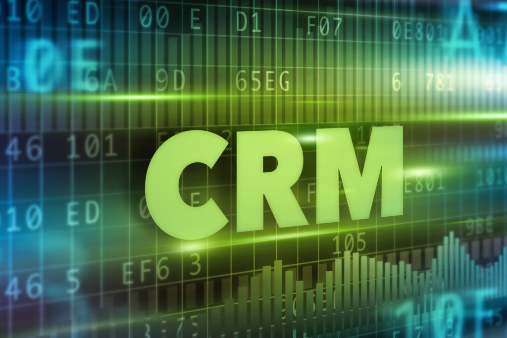 CertiPro | How CRM Software Can Boost Operational Effectiveness
