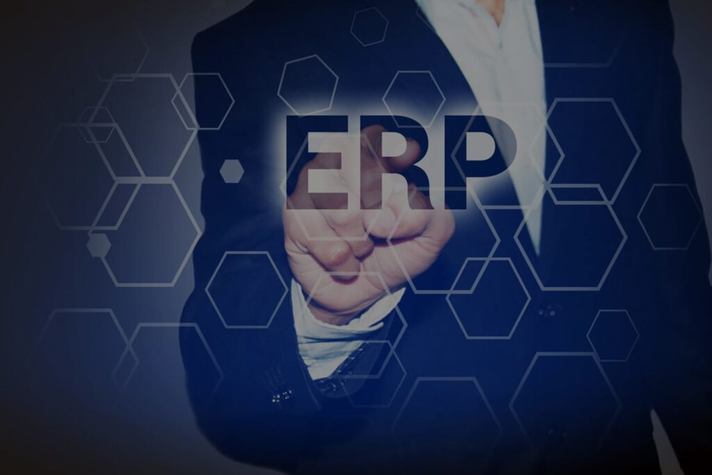 What is an ERP? - CertiPro