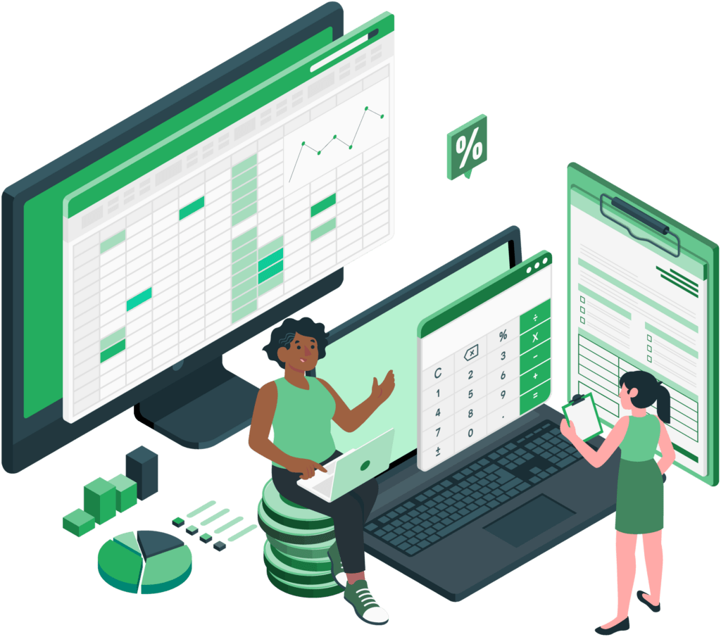 Custom Business Software Solutions - CertiPro