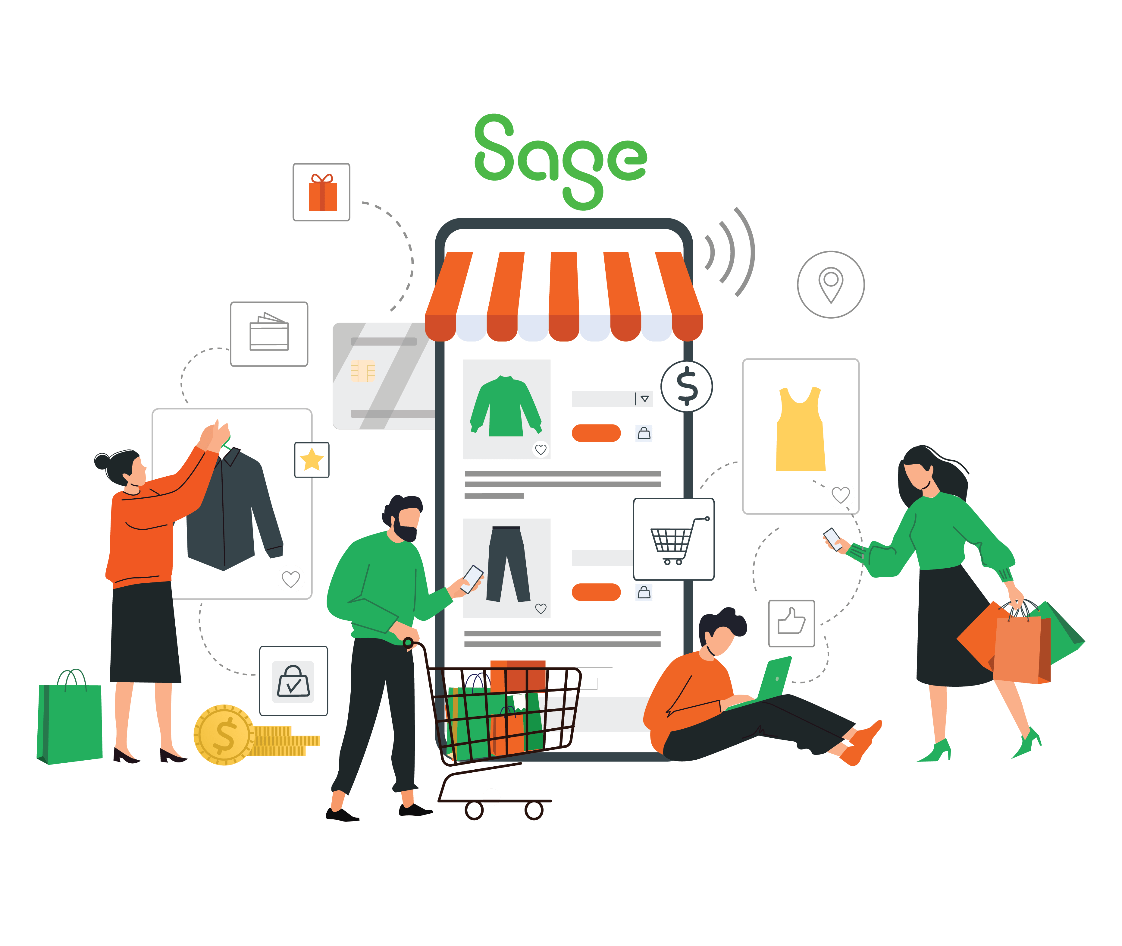 Partner Solutions Marketplace - CertiPro