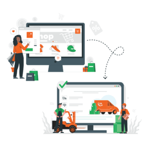 ERP & eCommerce Services - CertiPro