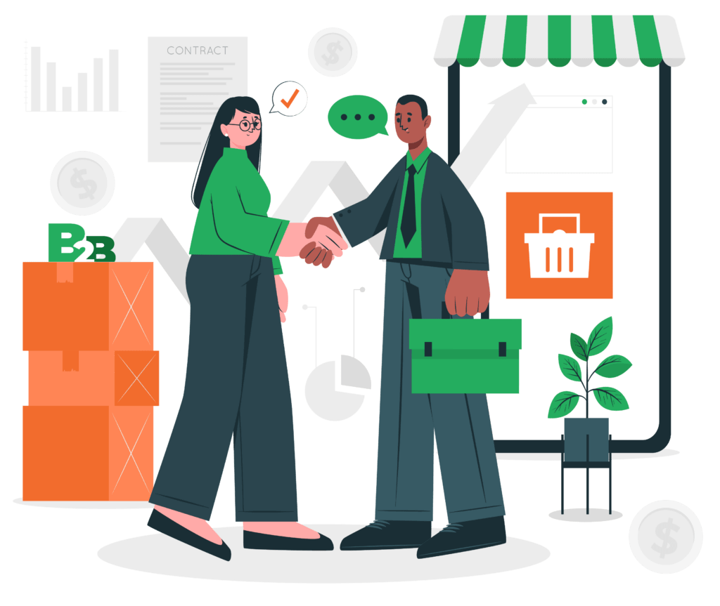 B2B eCommerce Solutions - CertiPro