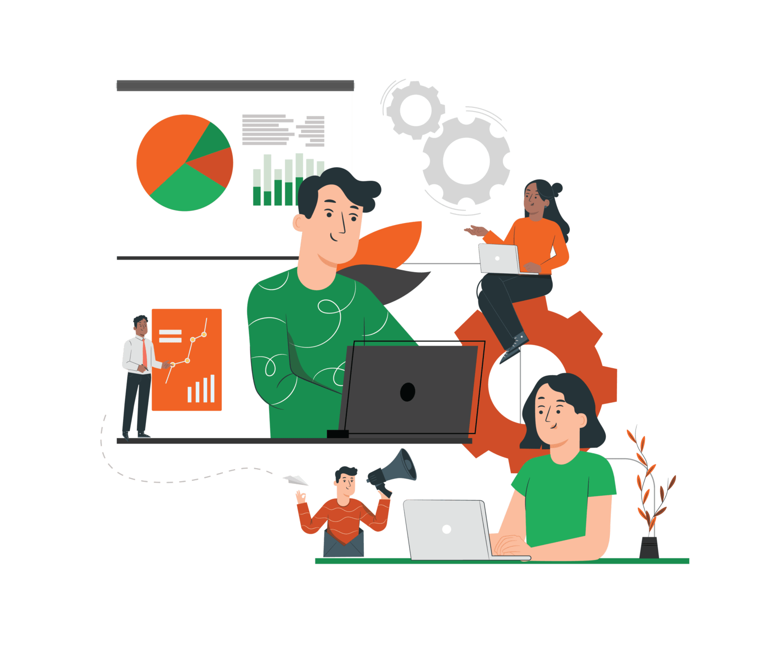 Custom eCommerce Solution - CertiPro