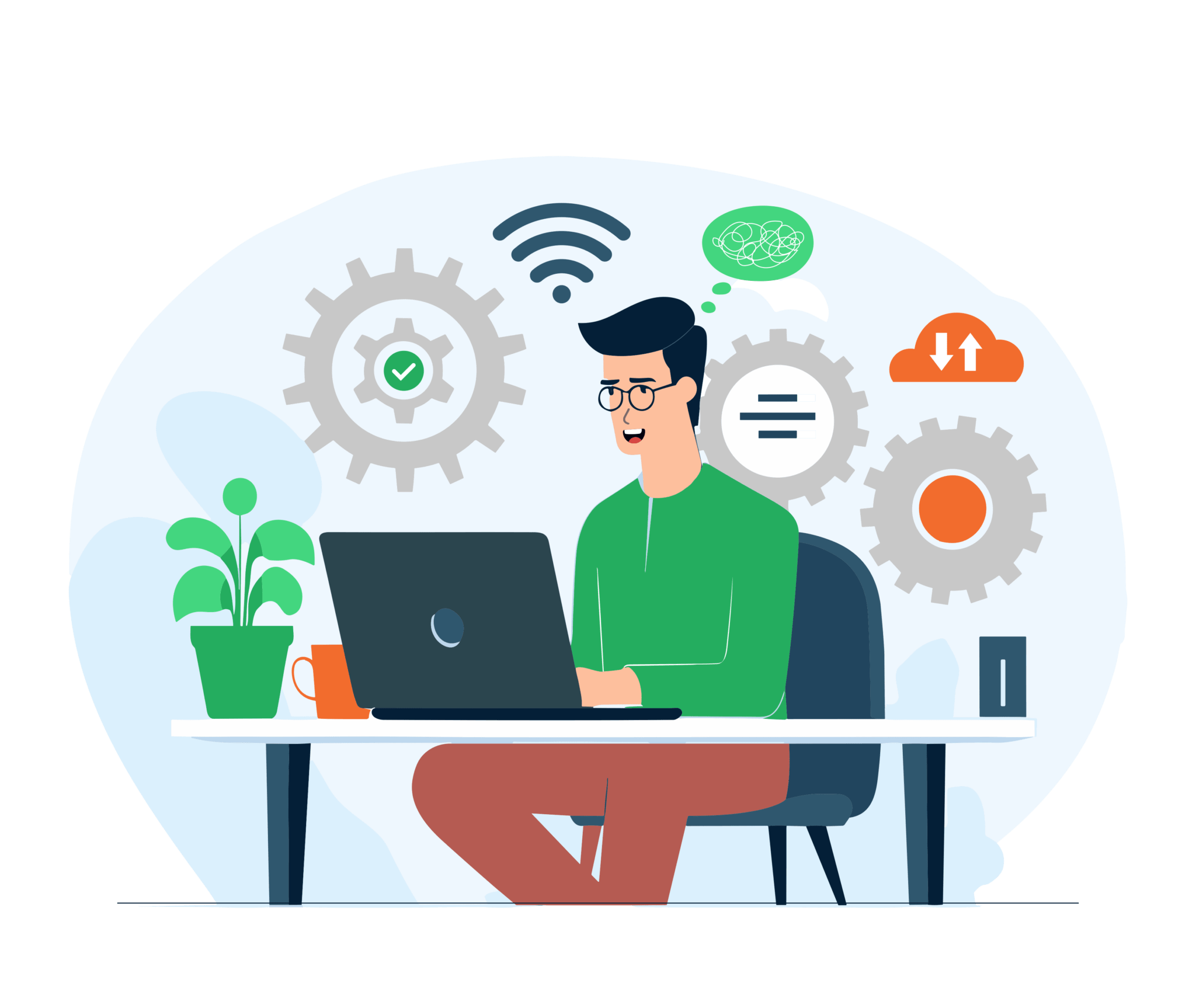 Custom eCommerce Solution - CertiPro