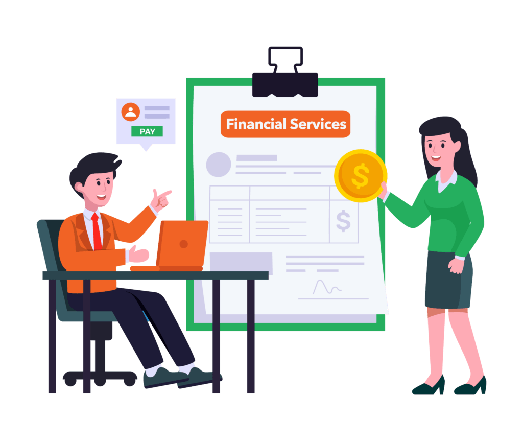 ERP For Financial Services & Sage For Financial Services - CertiPro