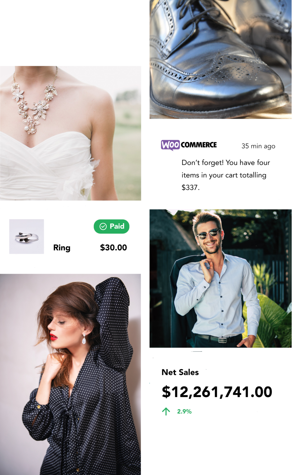 WooCommerce Store Development - CertiPro