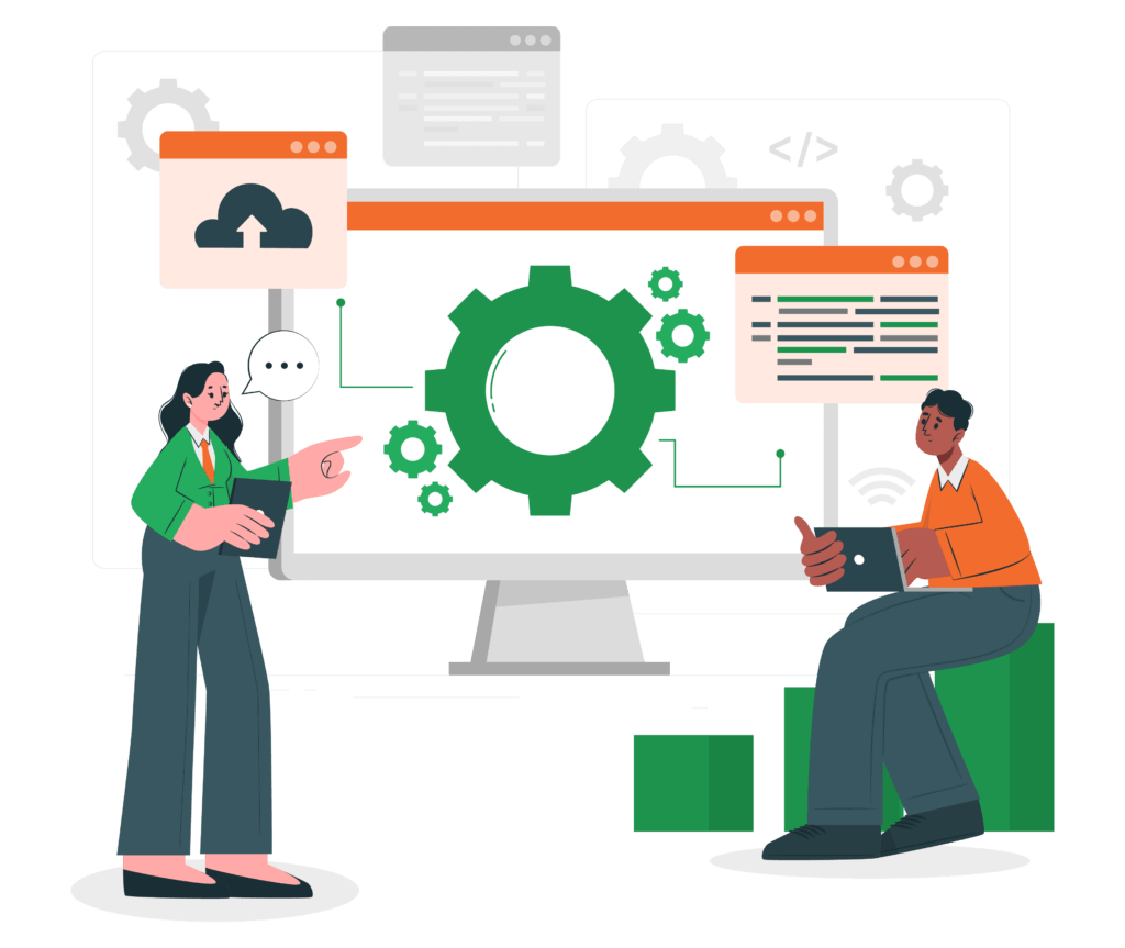 E-Link System - CertiPro