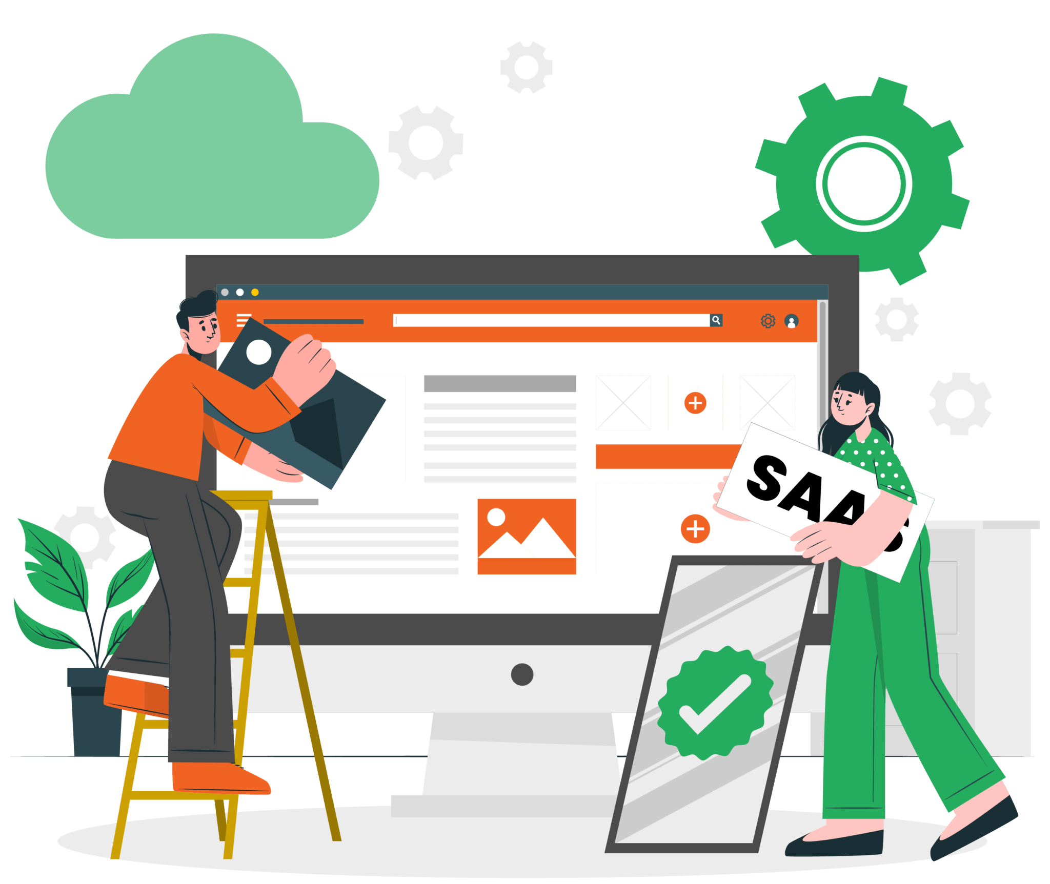 Sage 100 WooCommerce Integration - CertiPro