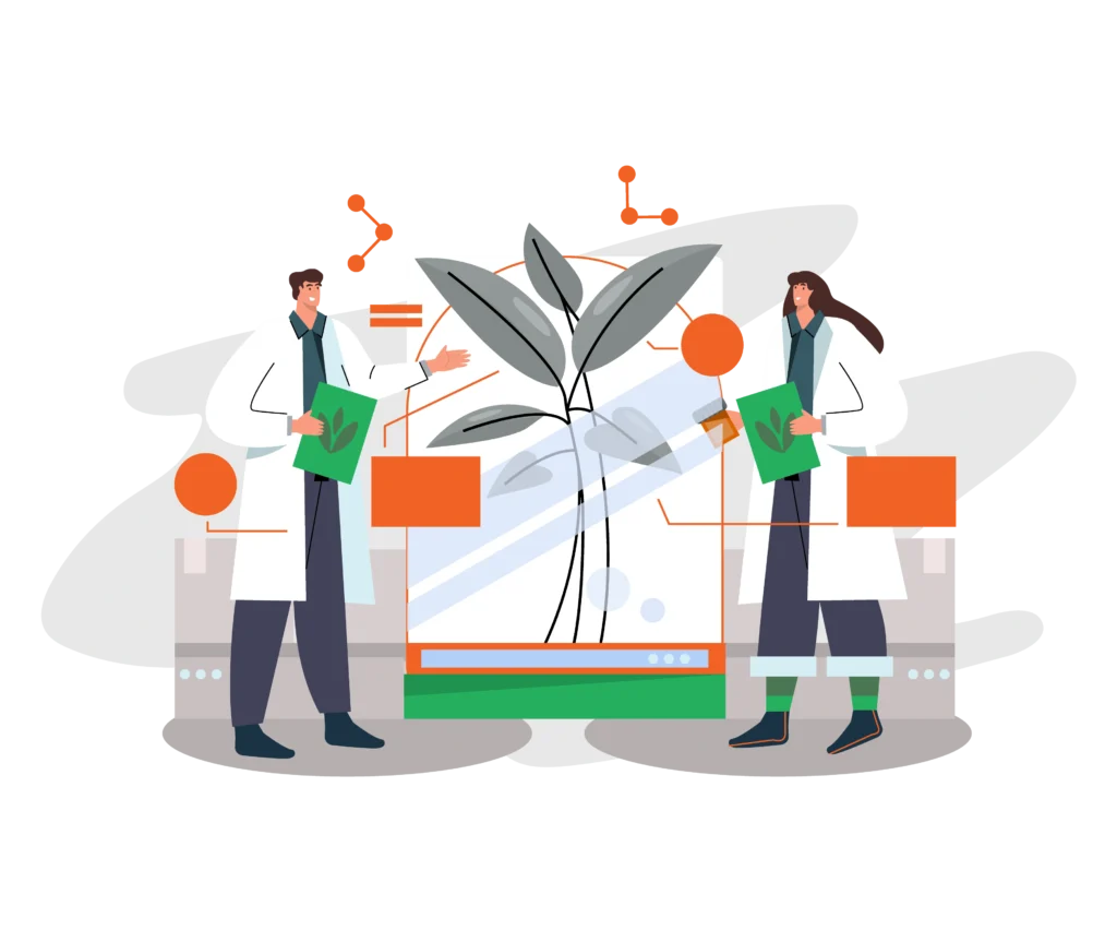 ERP For Biotech & Sage For Biotech - CertiPro