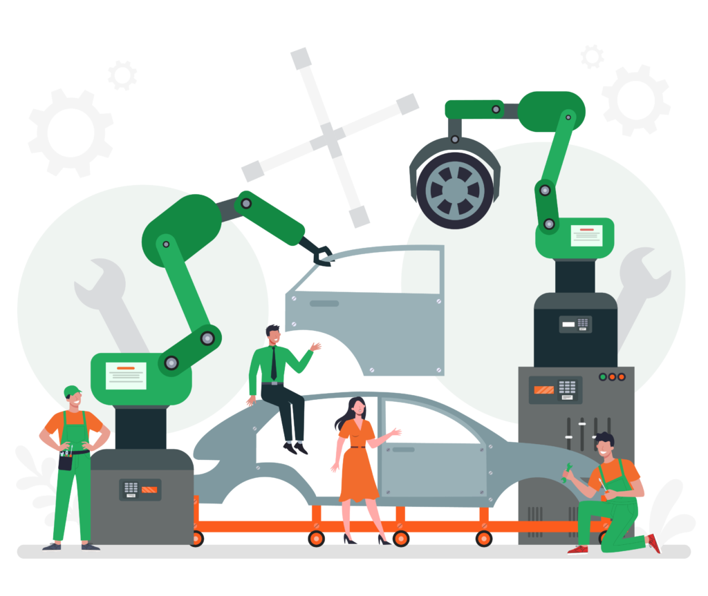 ERP For Discrete Manufacturing & Sage For Discrete Manufacturing - CertiPro