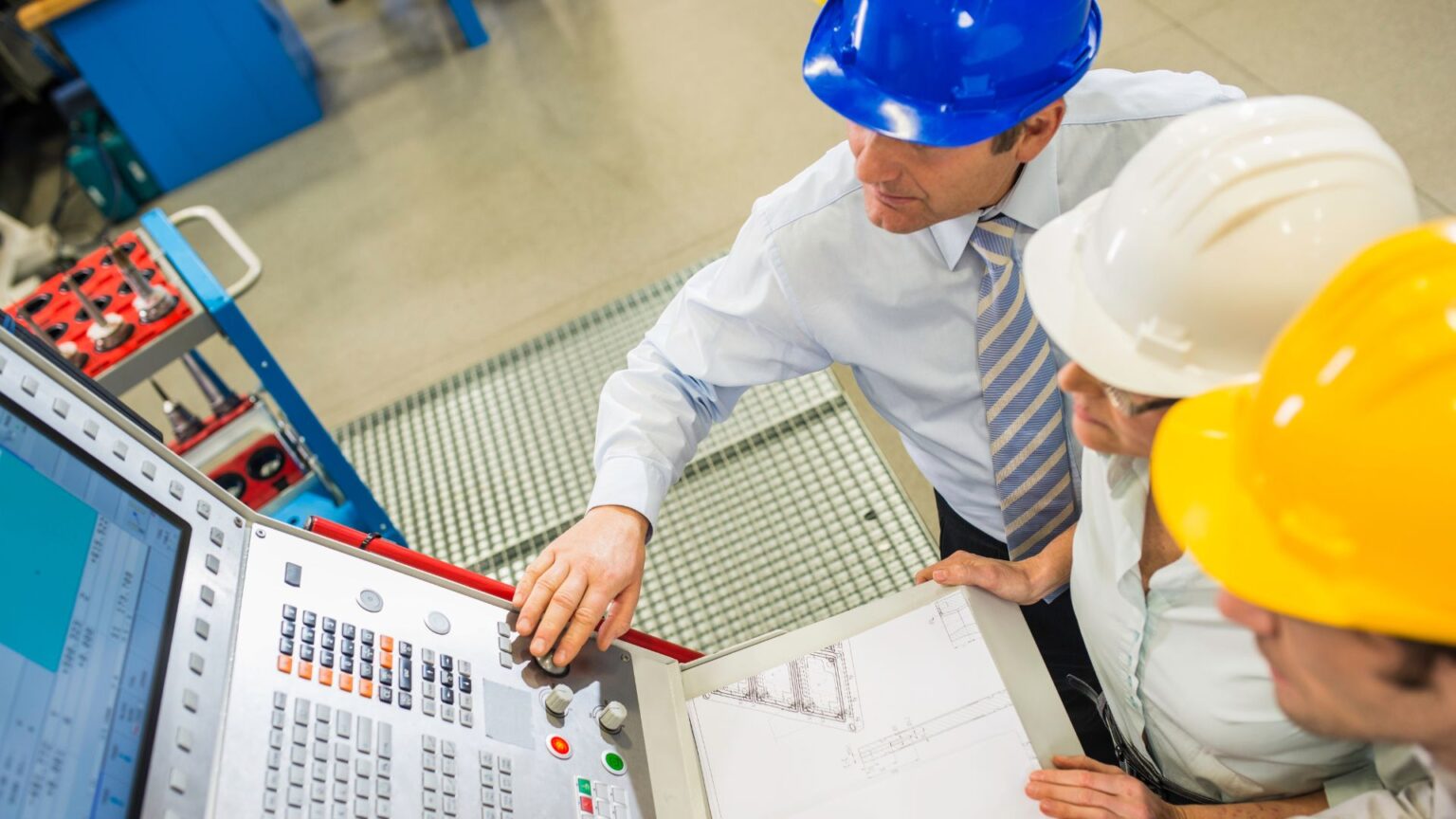 ERP eCommerce Integration for Manufacturers: A Complete Guide - CertiPro